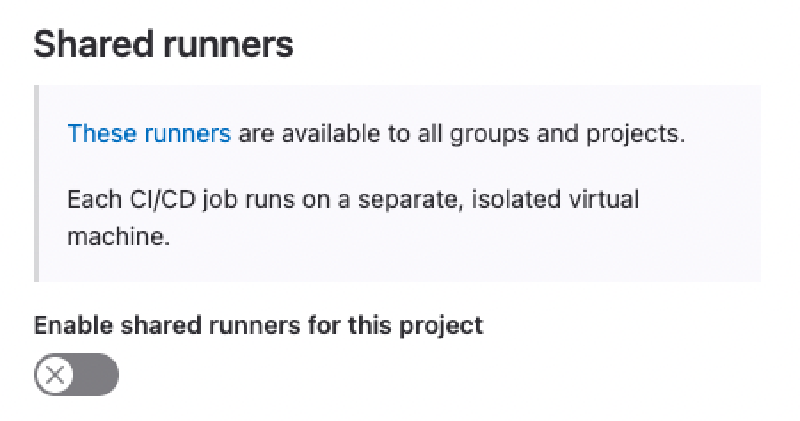 GitLab CI Lab 環境建置步驟 - 和艦長一起30天玩轉GitLab