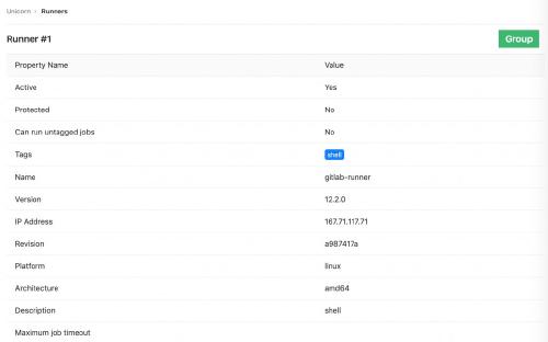 GitLab: 建立第一條 CI/CD Pipeline - 和艦長一起30天玩轉GitLab