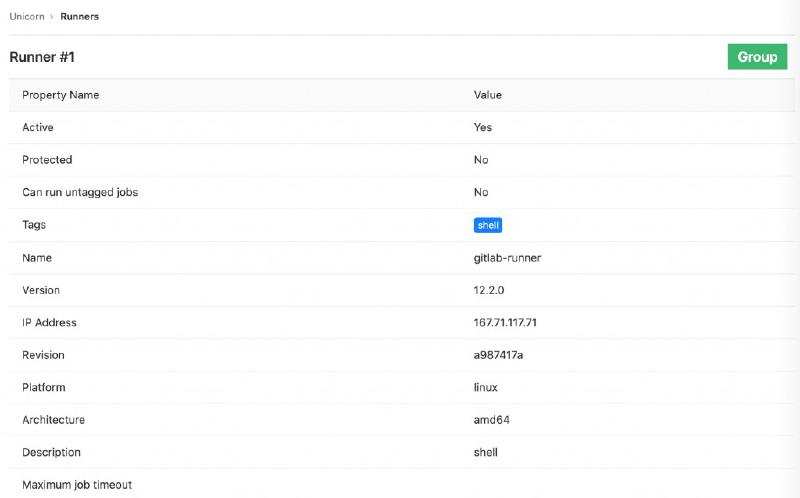 GitLab: 建立第一條 CI/CD Pipeline - 和艦長一起30天玩轉GitLab