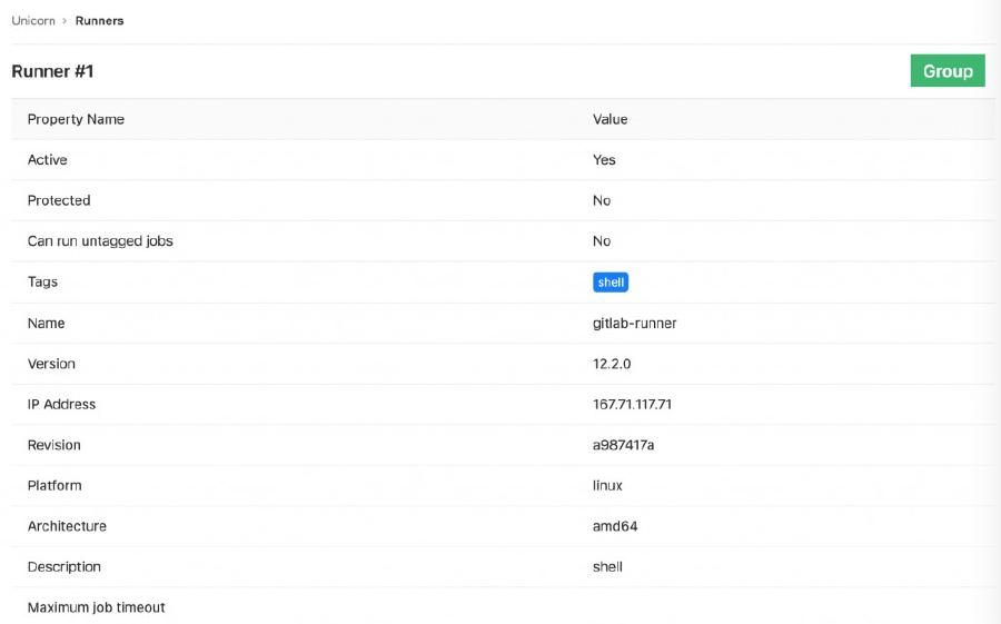 GitLab: 建立第一條 CI/CD Pipeline - 和艦長一起30天玩轉GitLab