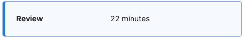 GitLab Cycle Analytics & Charts - 和艦長一起30天玩轉GitLab