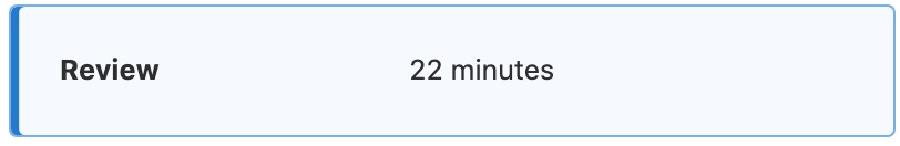 GitLab Cycle Analytics & Charts - 和艦長一起30天玩轉GitLab