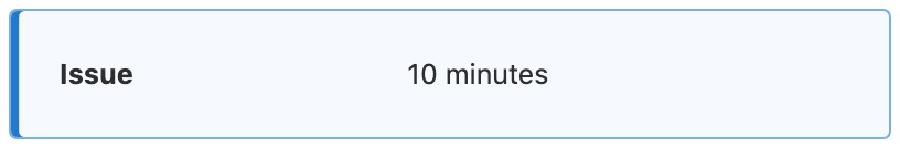 GitLab Cycle Analytics & Charts - 和艦長一起30天玩轉GitLab