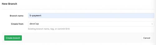 GitLab: Commit & Merge Request - 和艦長一起30天玩轉GitLab