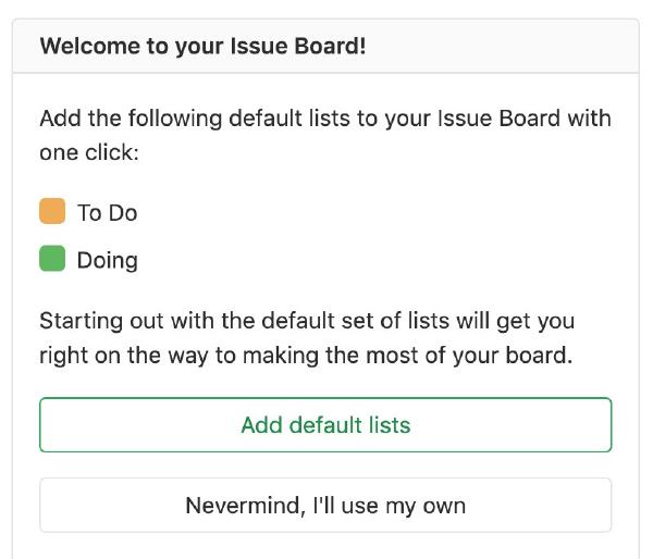 GitLab: Issue、Issue Board 和 Kanban - 和艦長一起30天玩轉GitLab