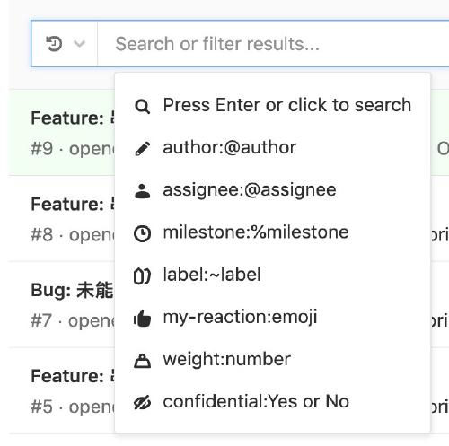 GitLab: To-Do List 與 Milestones - 和艦長一起30天玩轉GitLab