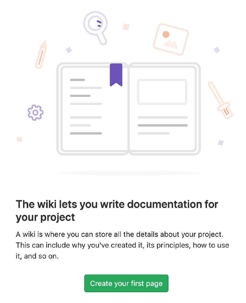 GitLab: Project Wiki & GitLab Pages - 和艦長一起30天玩轉GitLab