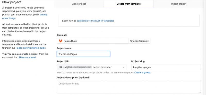 GitLab: Project Wiki & GitLab Pages - 和艦長一起30天玩轉GitLab