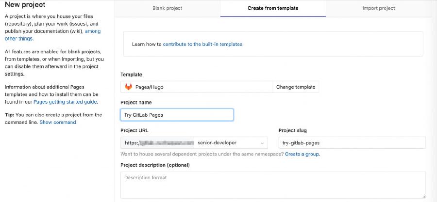 GitLab: Project Wiki & GitLab Pages - 和艦長一起30天玩轉GitLab