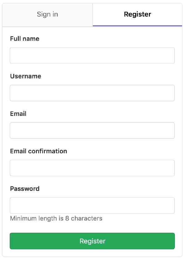 Gitlab 的 User 與權限控管 和艦長一起30天玩轉gitlab