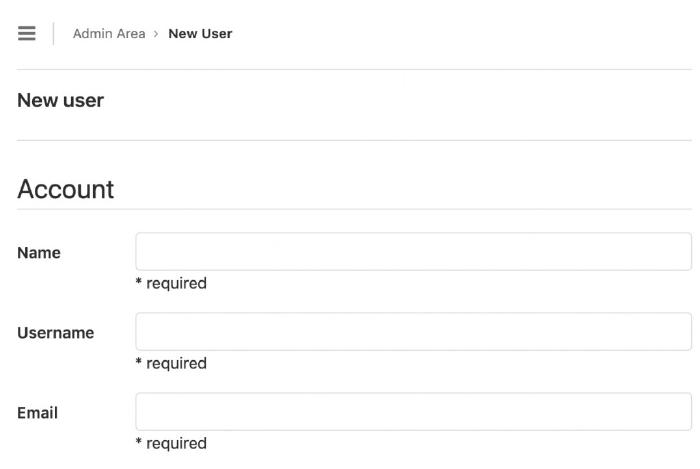 Gitlab 的 User 與權限控管 和艦長一起30天玩轉gitlab 